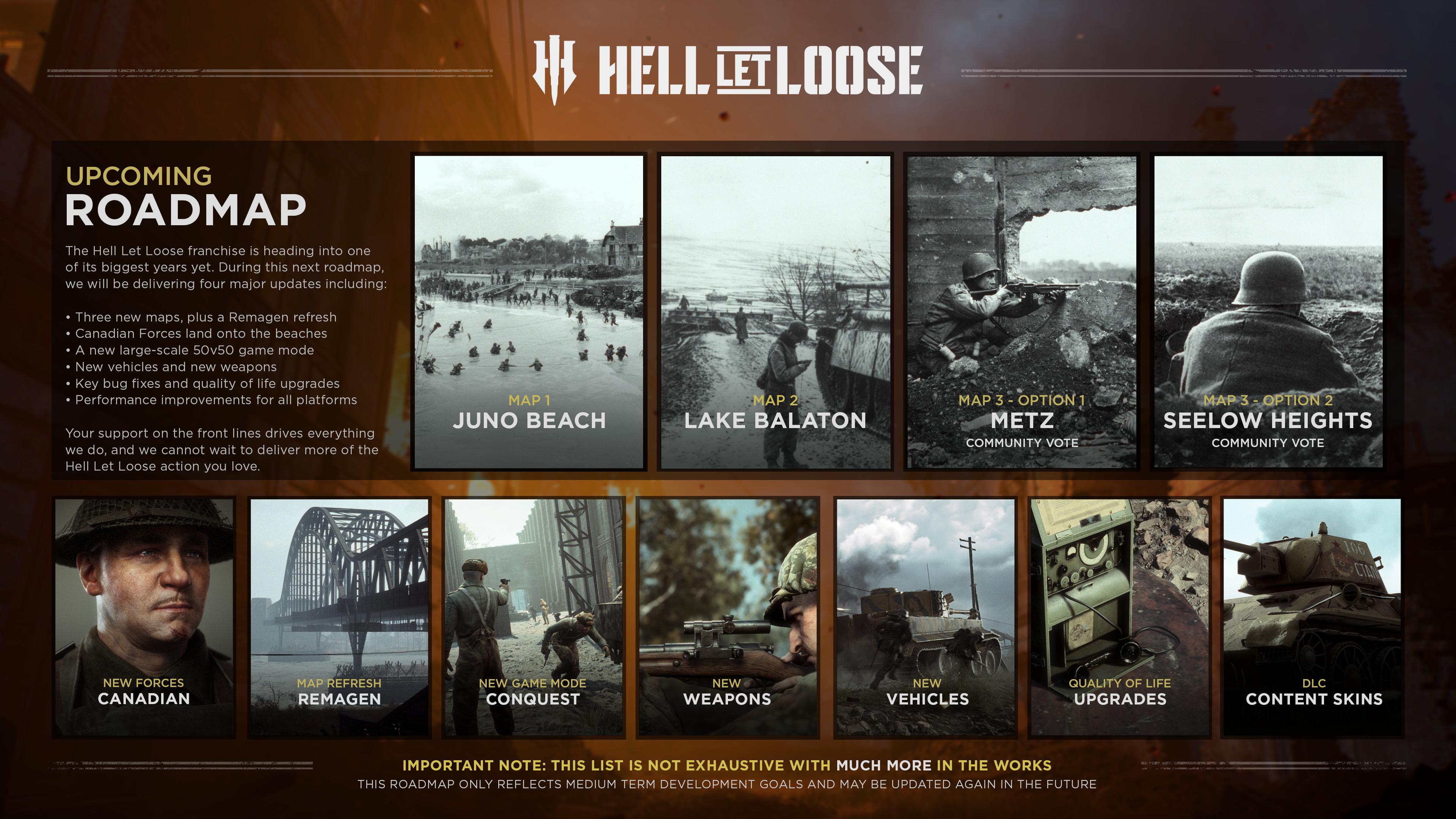Steam Community :: Hell Let Loose
